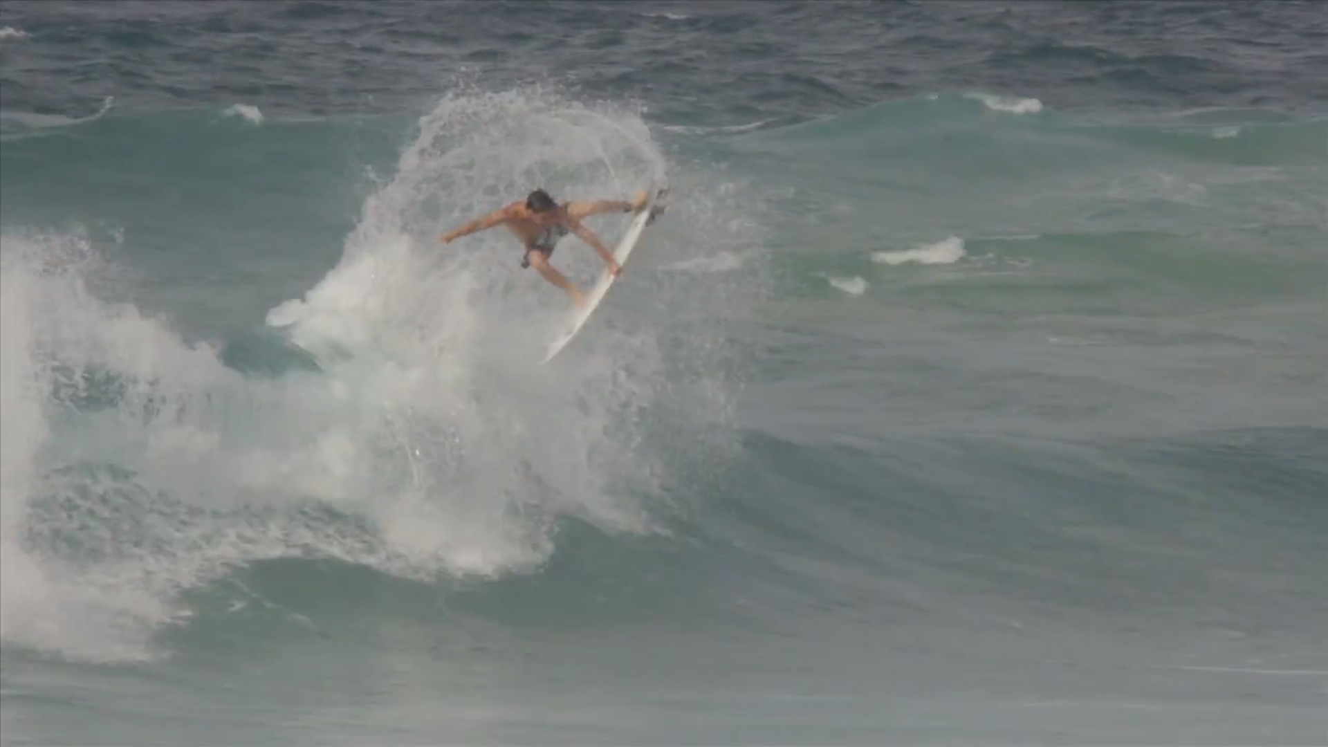 Breakout Brand of the Year | SIMA Image Awards – Vissla AU