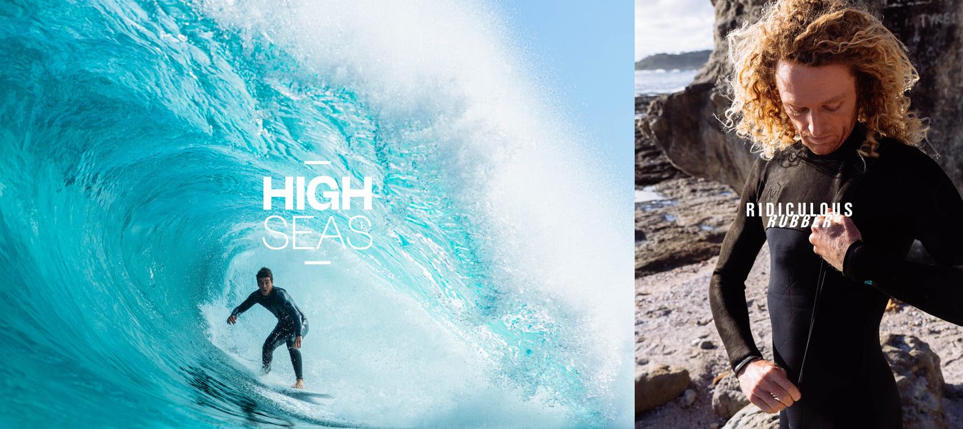 Vissla Australia | Wetsuits & Surf Apparel | Sustainable – Vissla AU