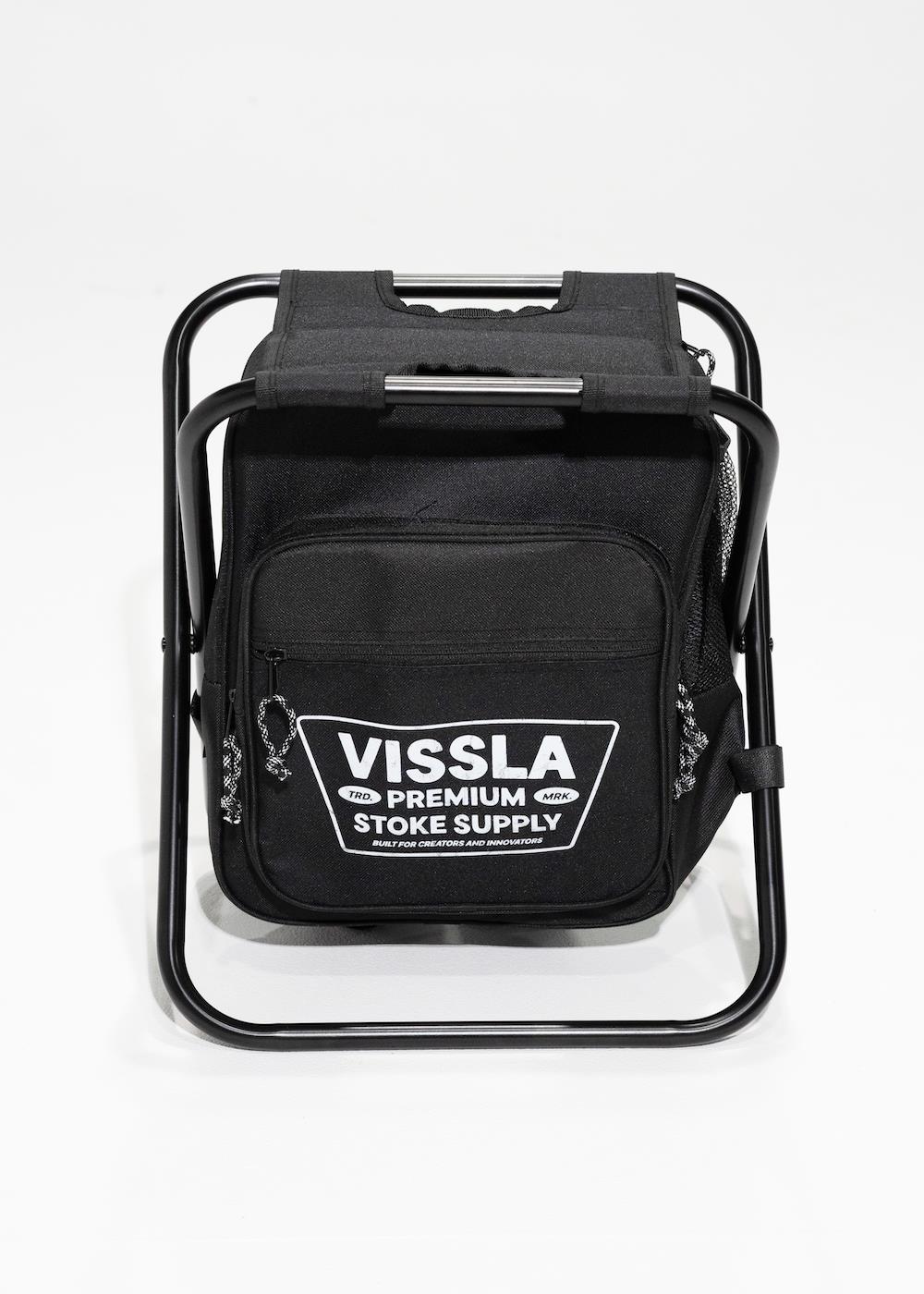 Vissla Stoke Supply Backpack Chair Combo AU – Vissla AU